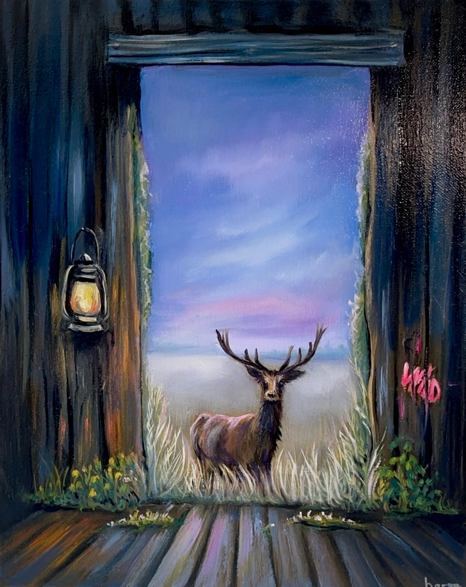 Stay safe – Berry.dk